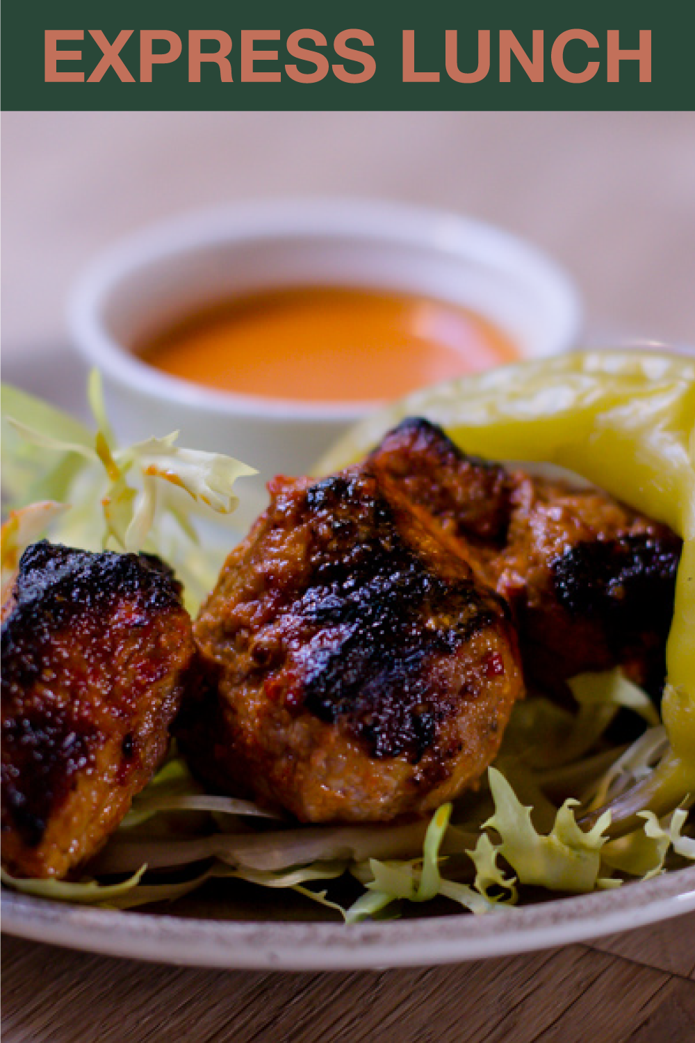 BAB NQ - A Kebab Worth Sitting Down For | Northern Quarter