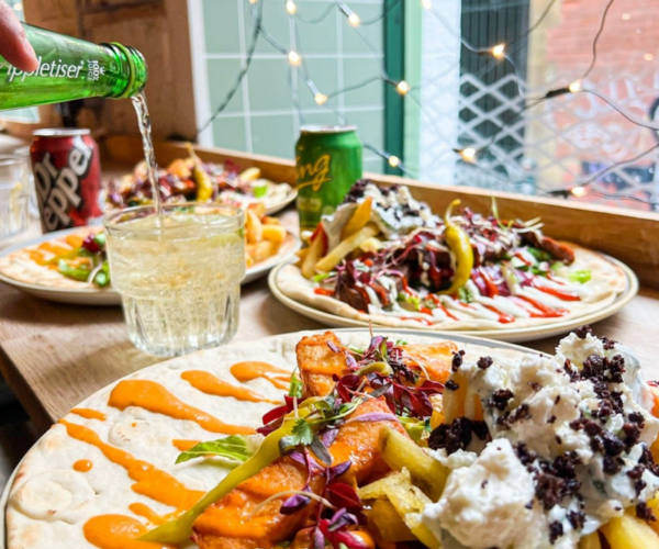 Homepage - BAB NQ